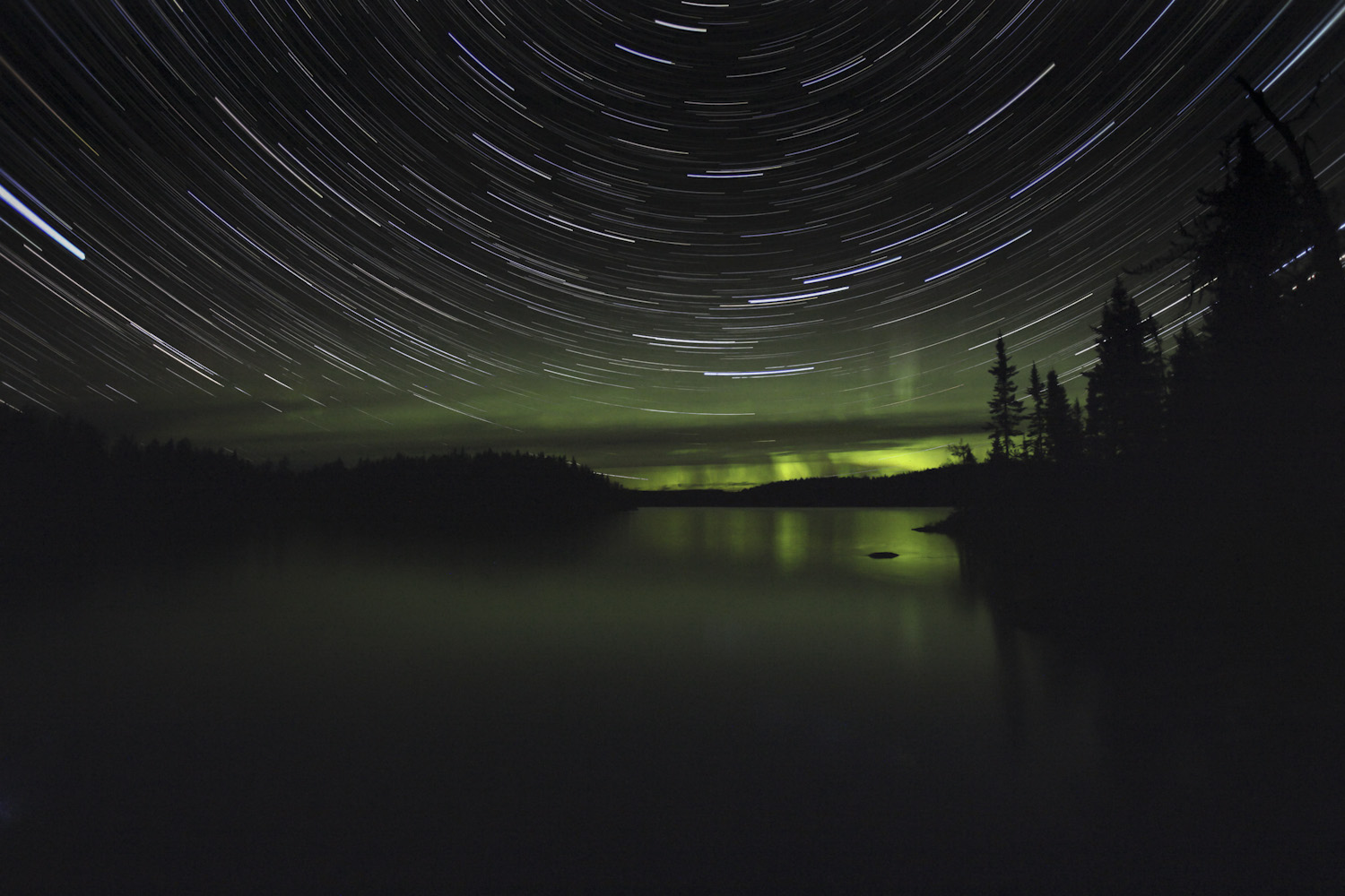 Lessons in Ojibwe – Language That Comes From the Land (Part I ...