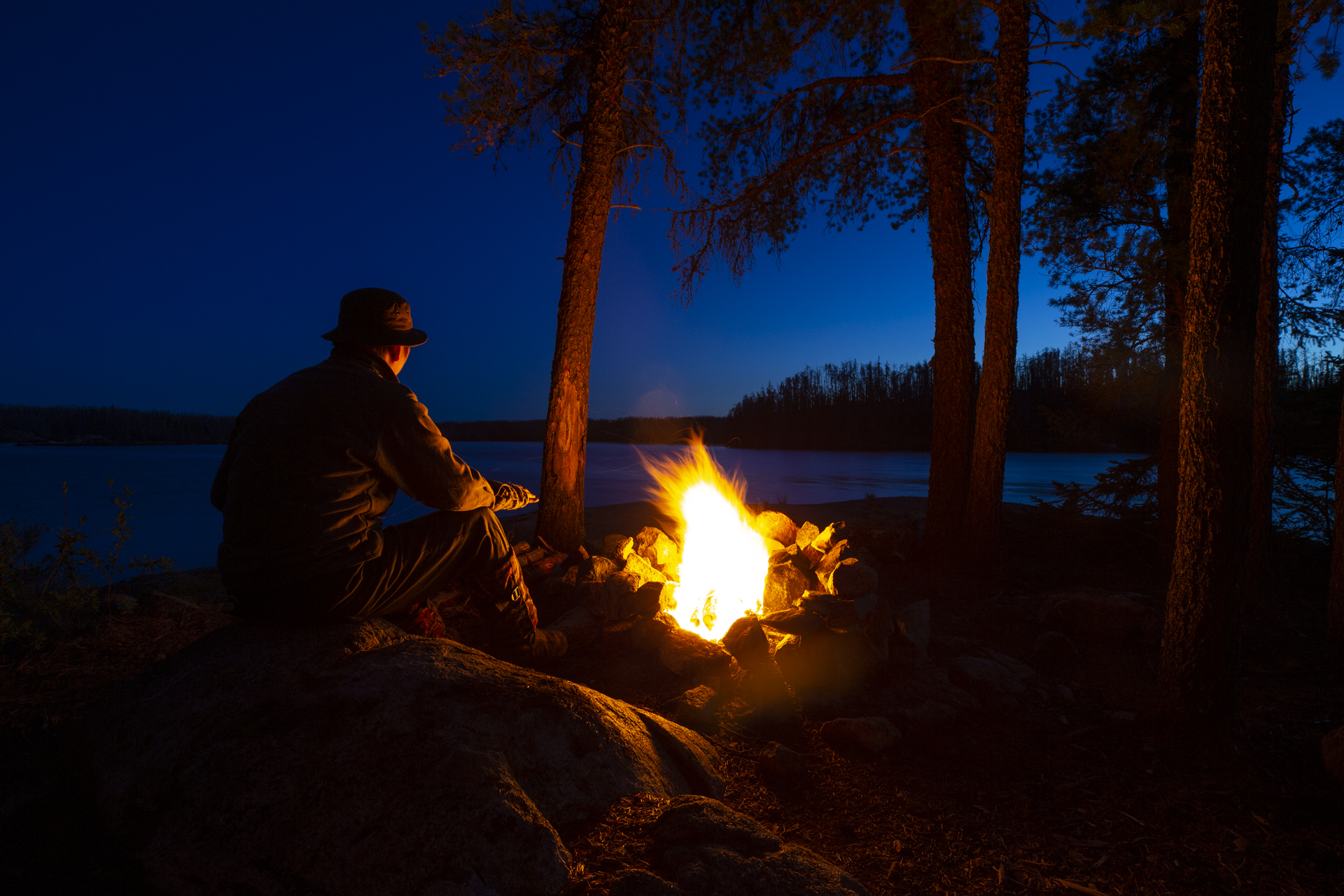 Why Award-Winning Nature Photographer Ōtake Hidehiro Keeps Coming Back to Pimachiowin Aki ...