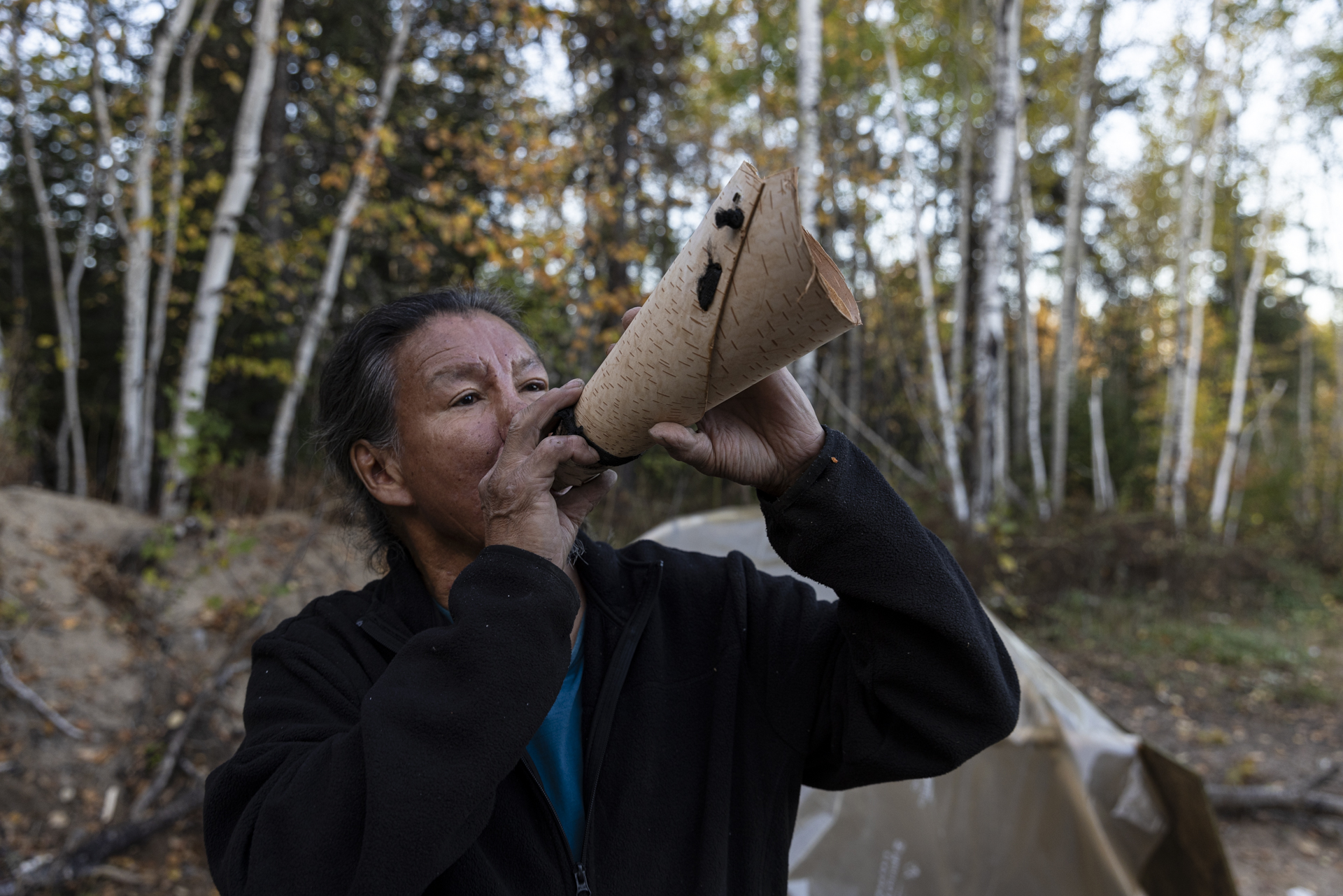 Indigenous Traditional Knowledge Archives - Pimachiowin Aki
