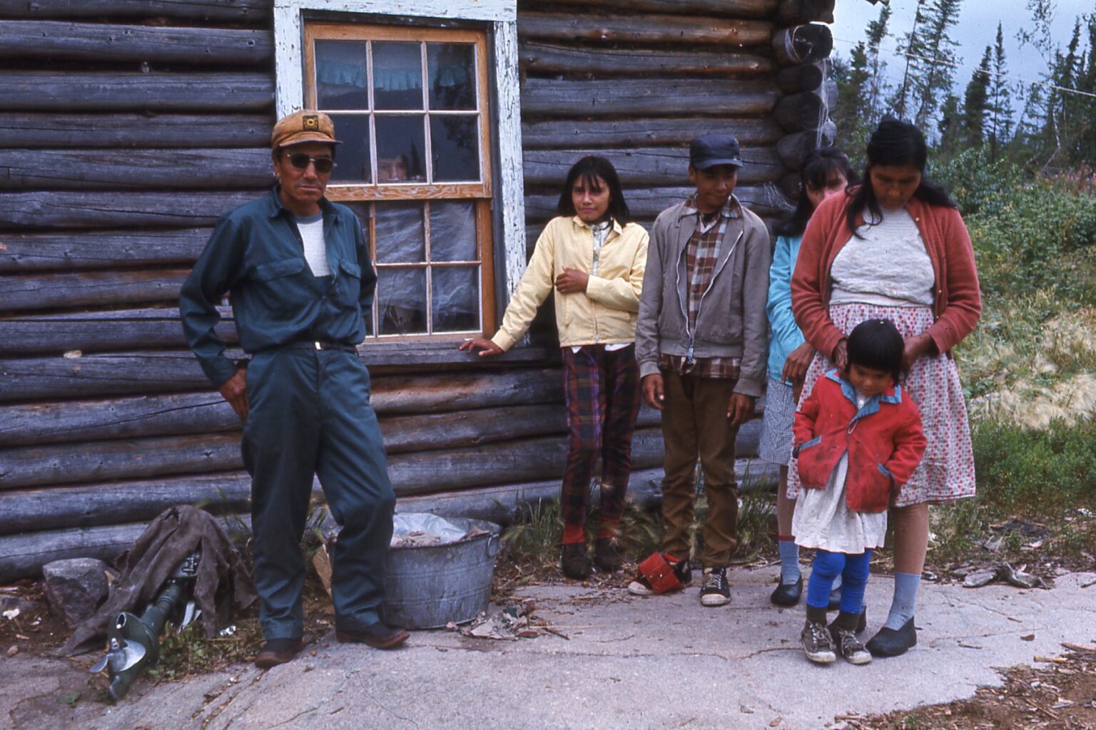 Poplar River First Nation Archives - Pimachiowin Aki