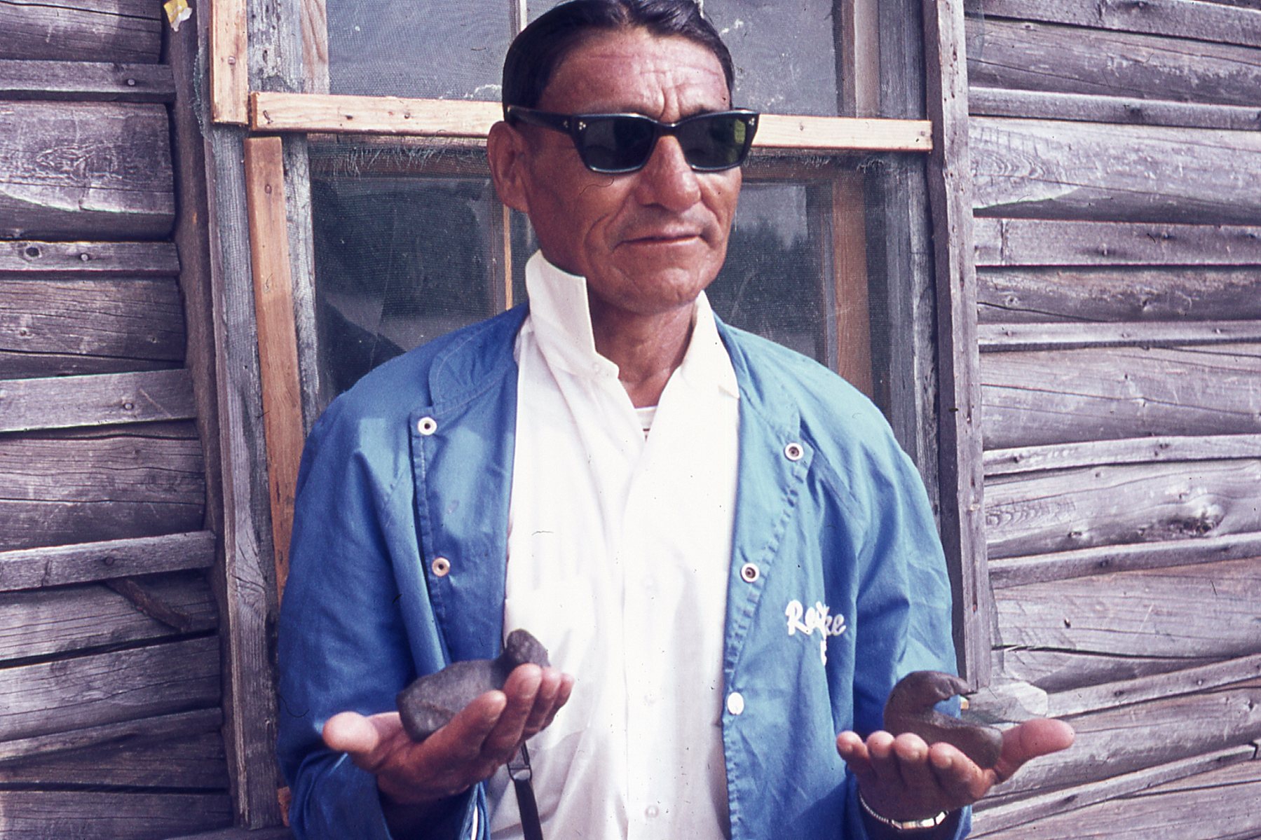 Little Grand Rapids First Nation Archives - Pimachiowin Aki