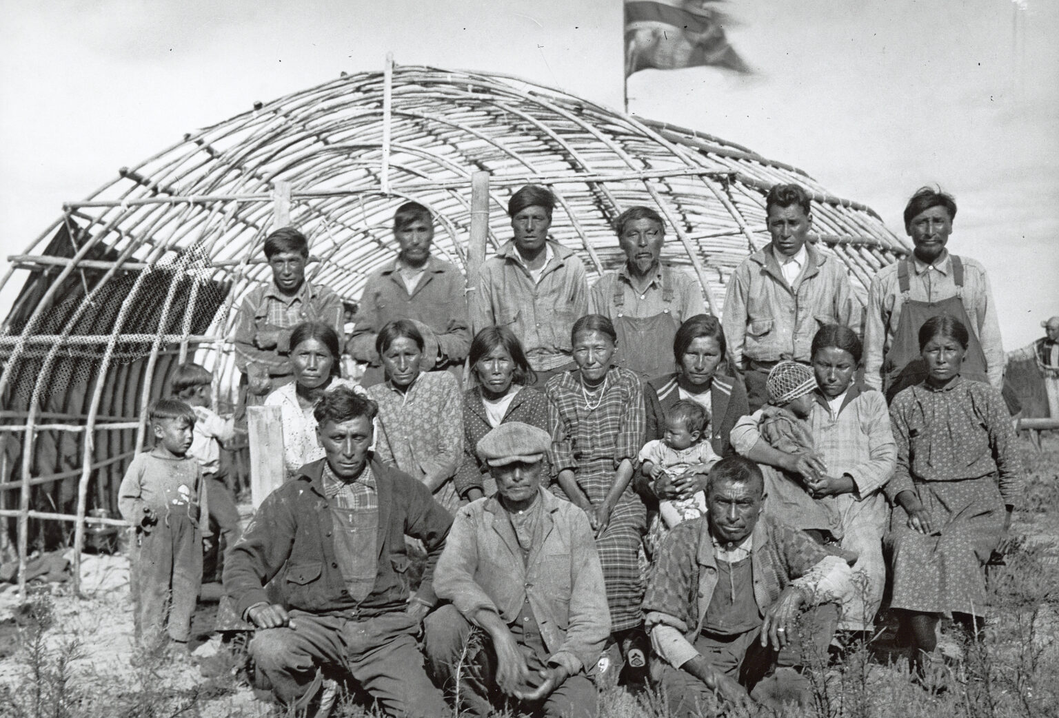 21 Artefacts, Explained - Pimachiowin Aki