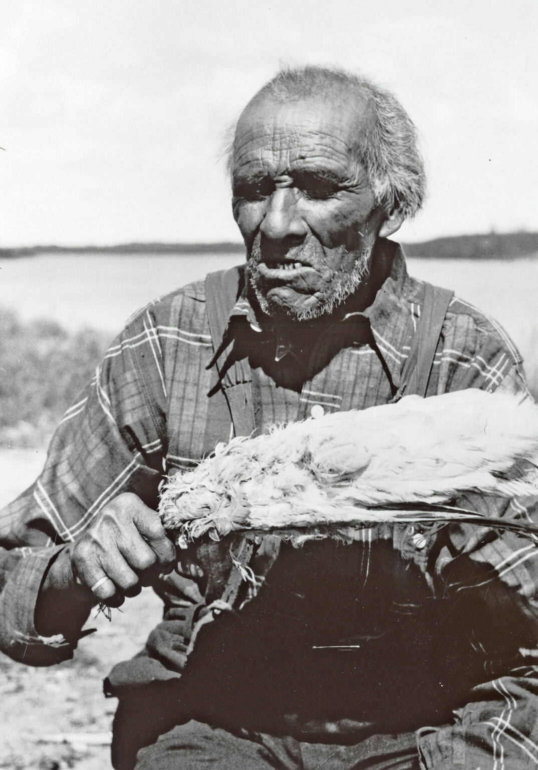 21 Artefacts, Explained - Pimachiowin Aki