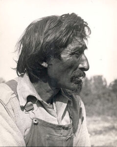 Pauingassi First Nation - Pimachiowin Aki