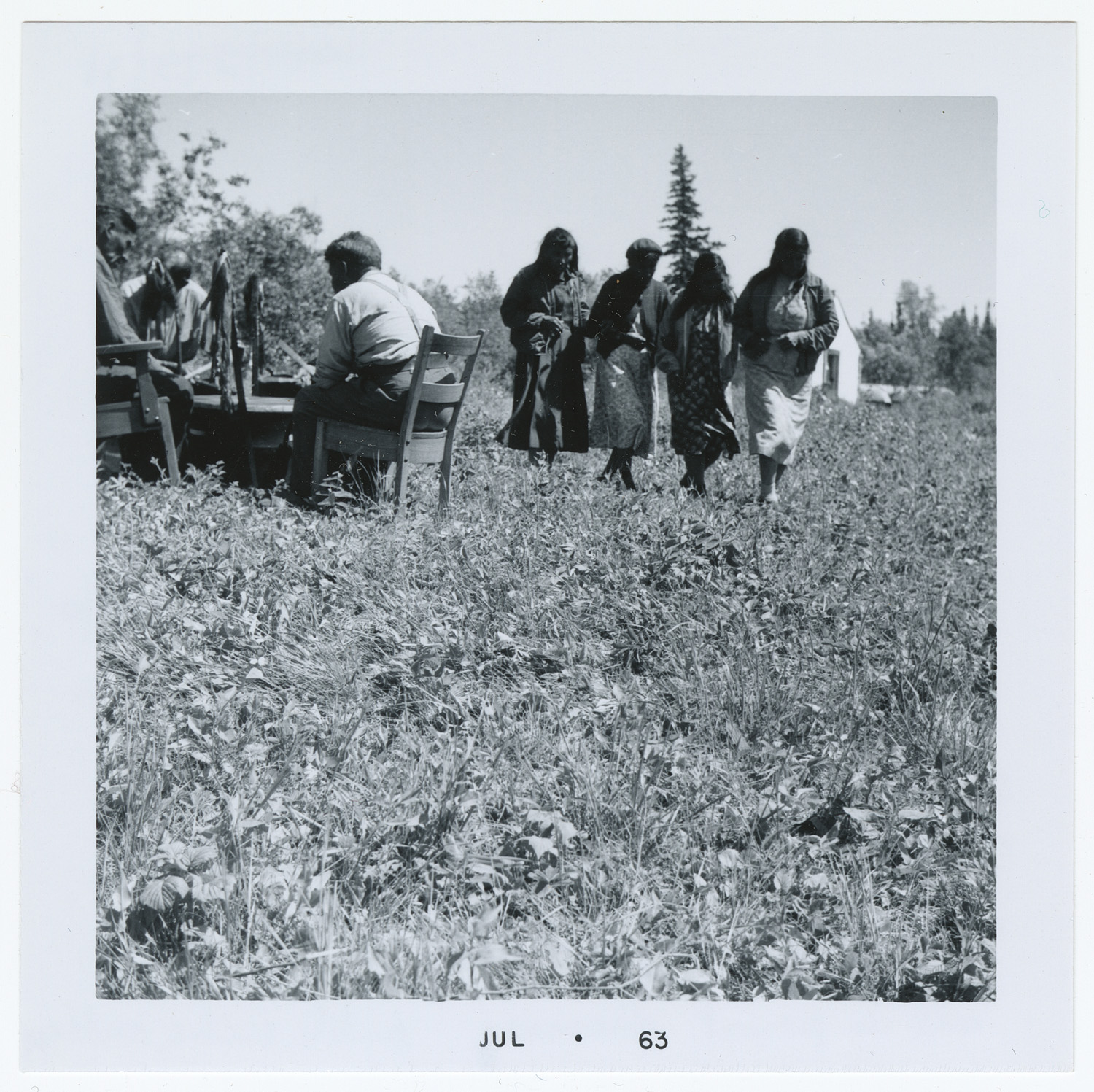 Pauingassi First Nation Archives - Pimachiowin Aki