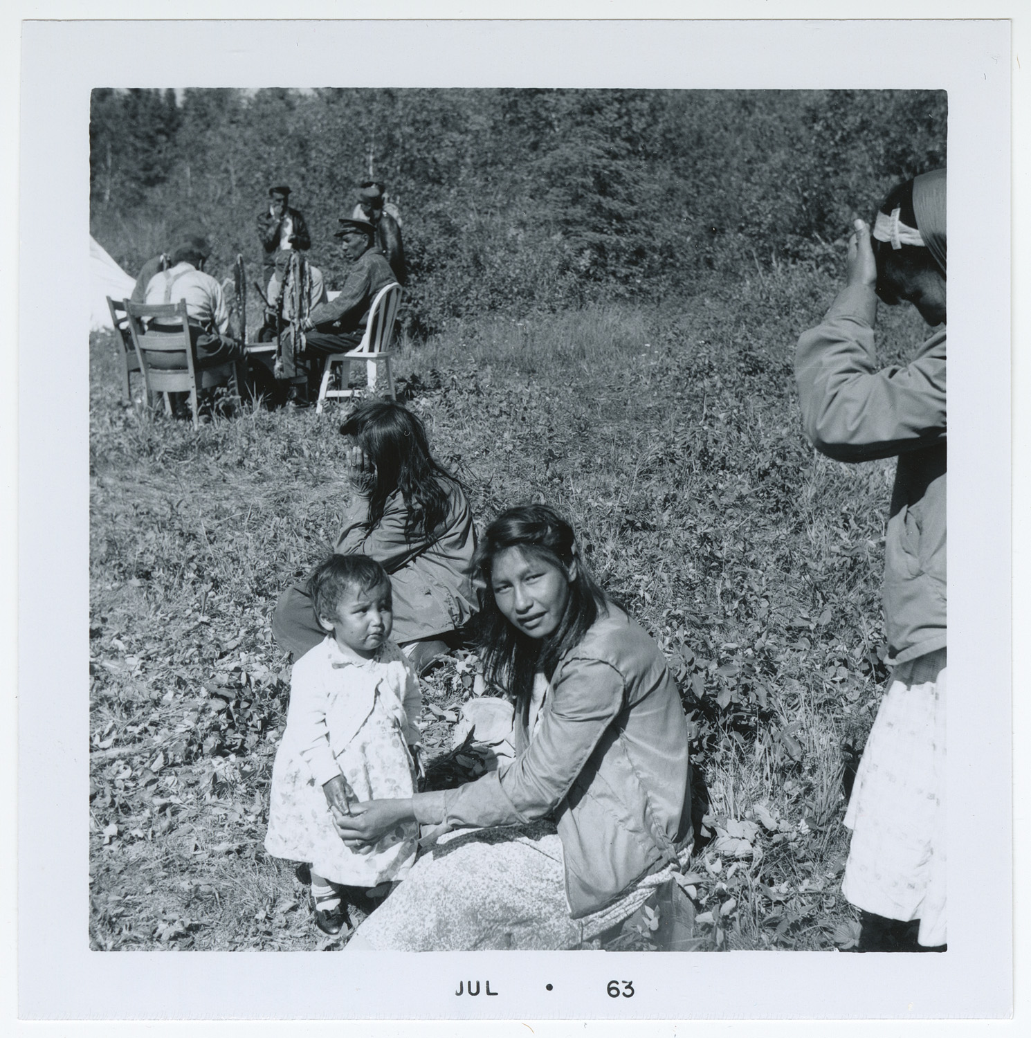 Pauingassi First Nation Archives - Pimachiowin Aki