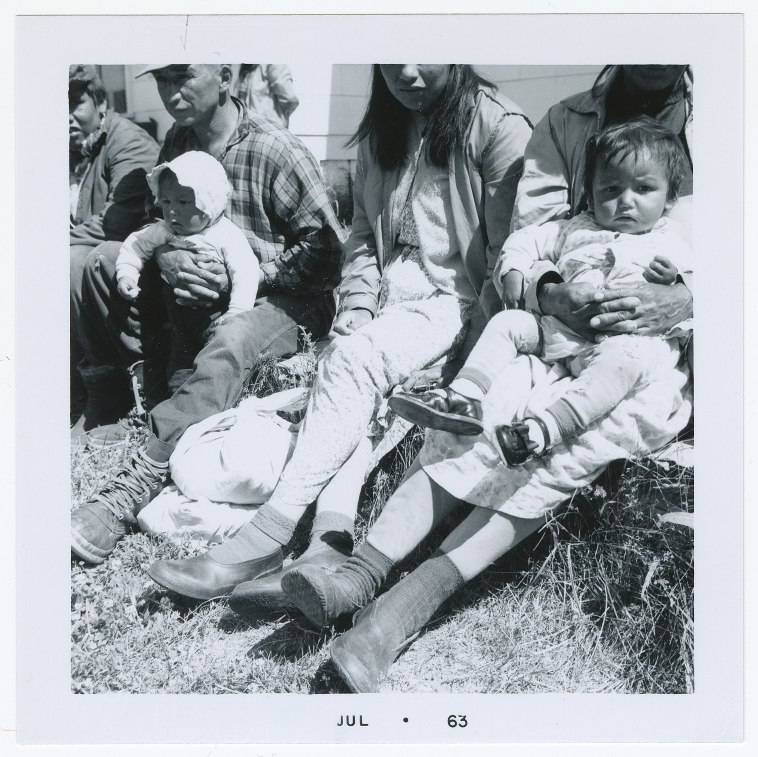 Pauingassi First Nation Archives - Pimachiowin Aki