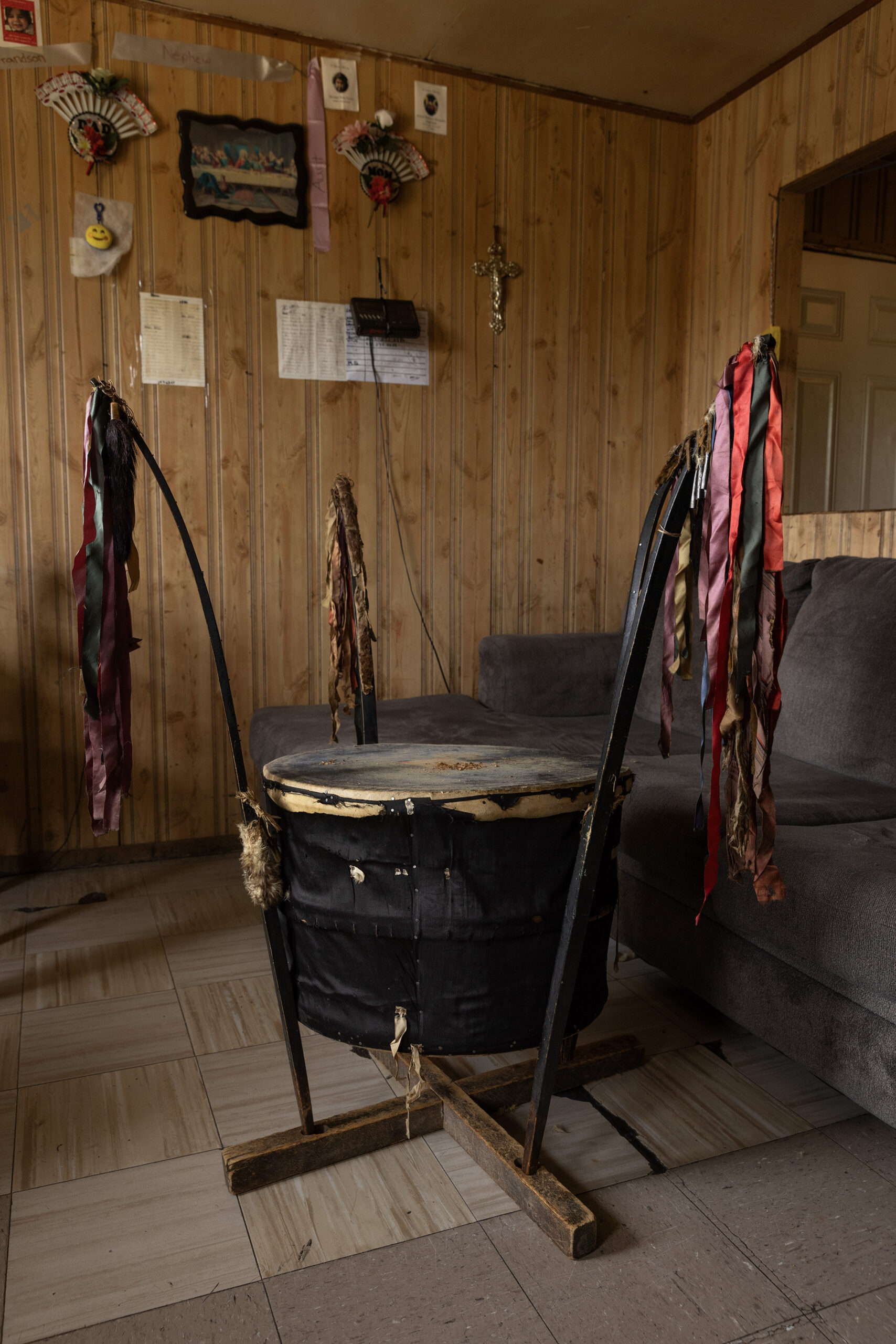 Pauingassi First Nation Archives - Pimachiowin Aki