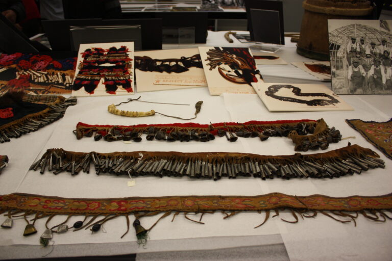 Pauingassi First Nation - Pimachiowin Aki