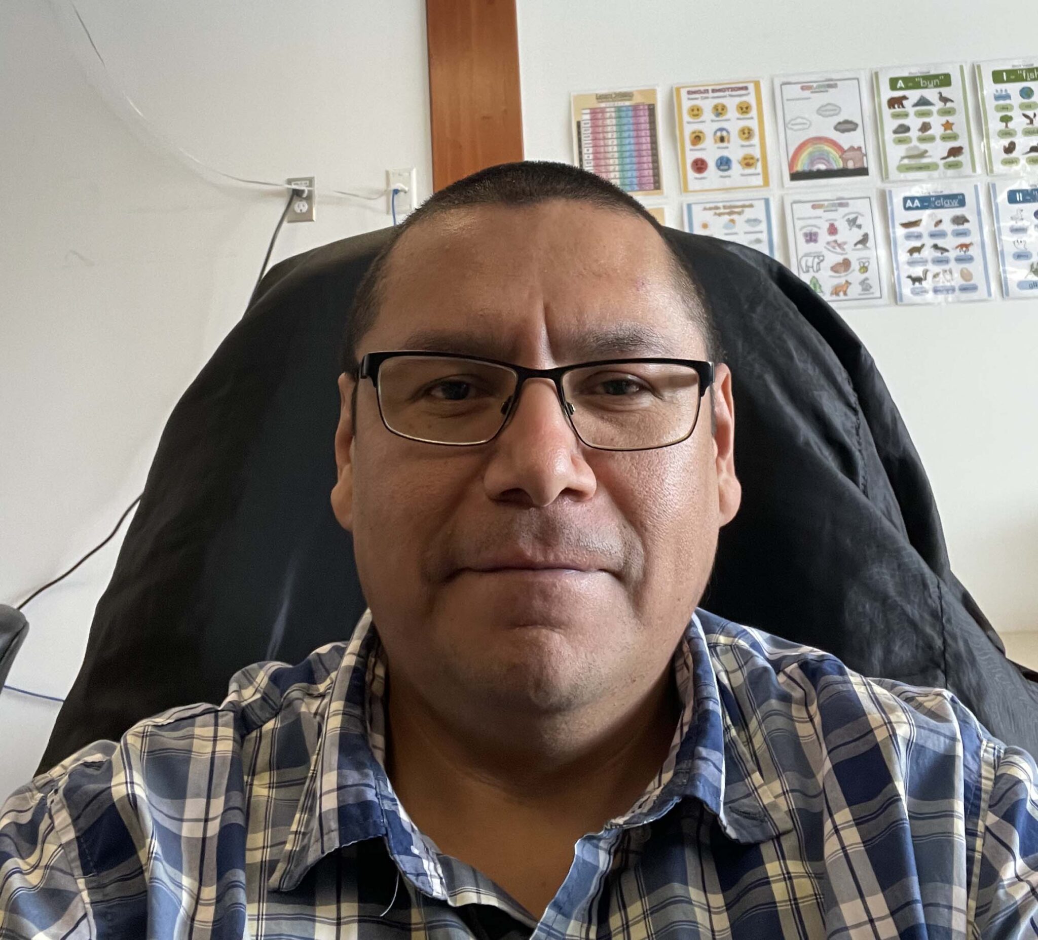 Lessons in Ojibwe – Language That Comes From the Land (Part I ...