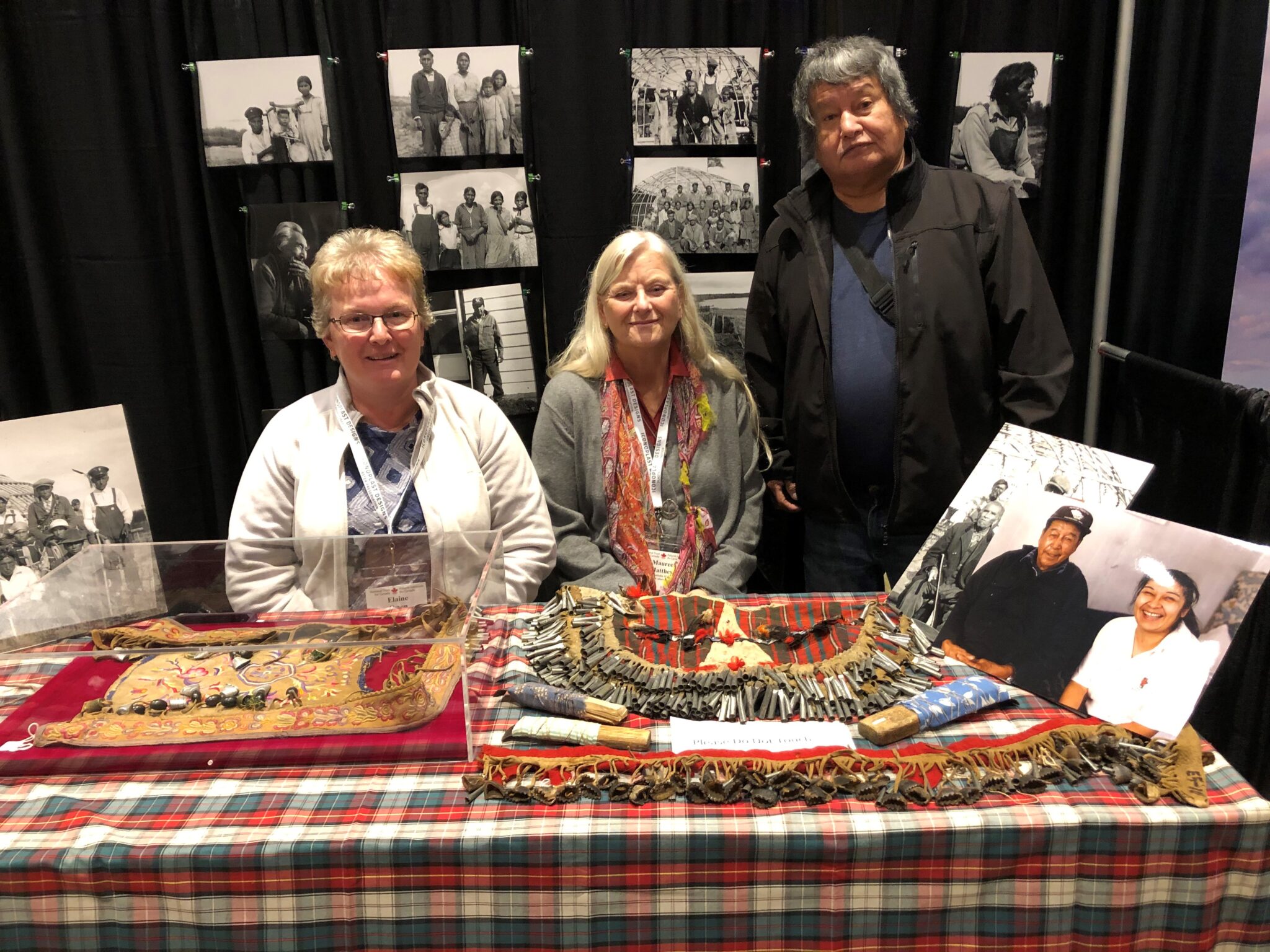 Remembering Joe Owen - Pimachiowin Aki