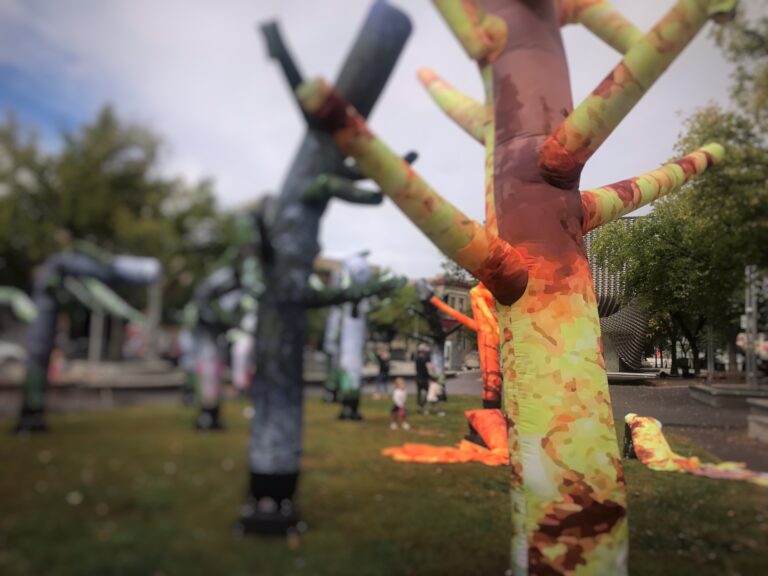 Bloodvein River First Nation Archives - Pimachiowin Aki