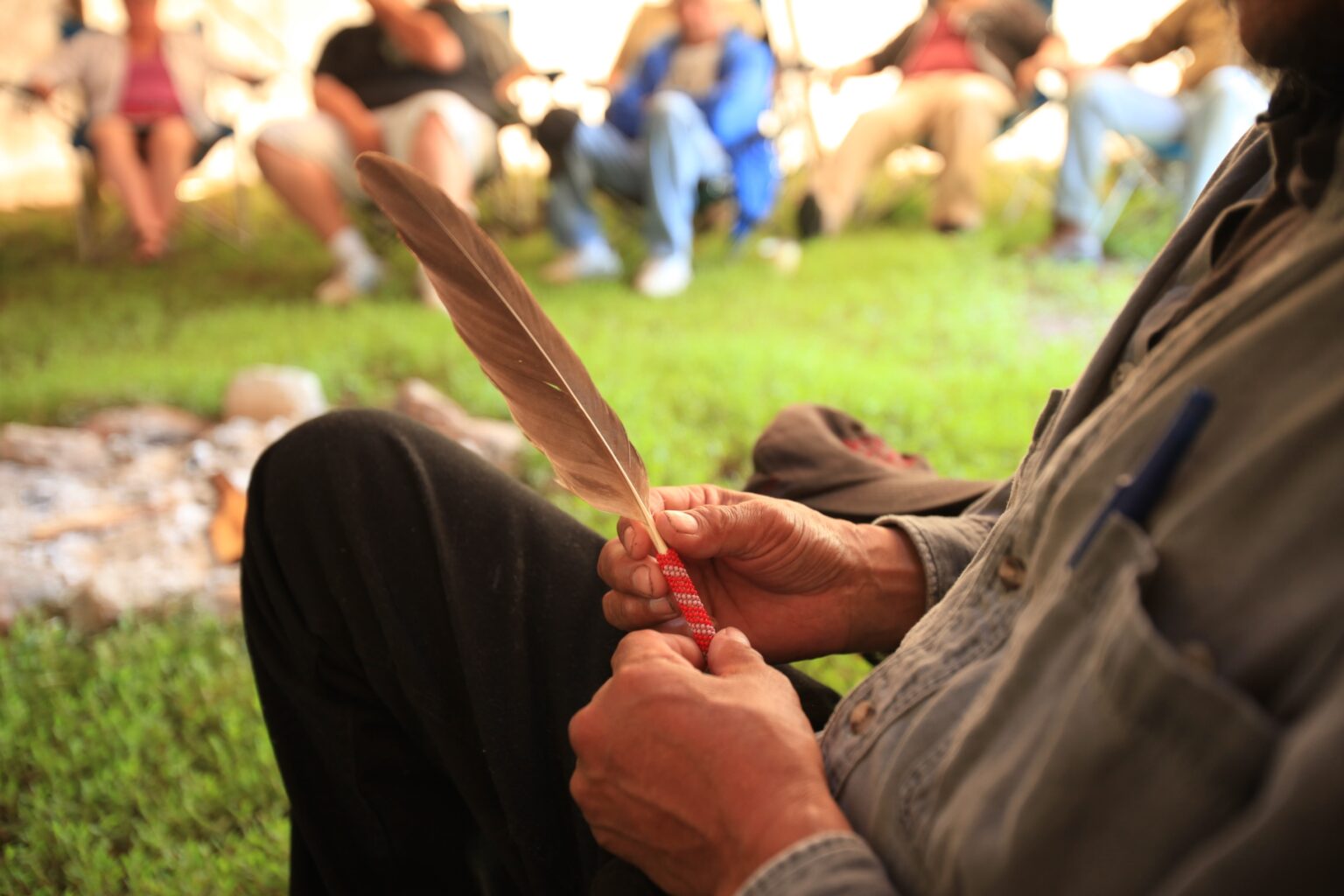 Poplar River First Nation - Pimachiowin Aki