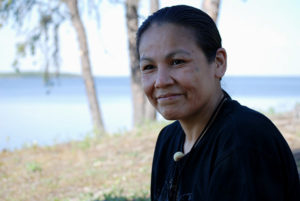 Melba - Pimachiowin Aki