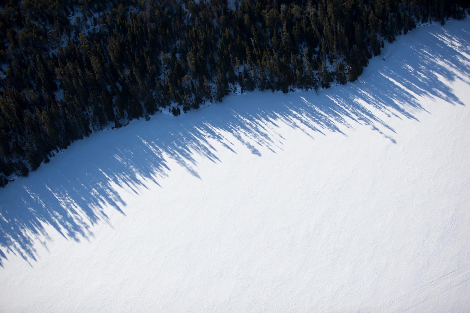 A Wiindigoo Story With a Meaningful Lesson - Pimachiowin Aki